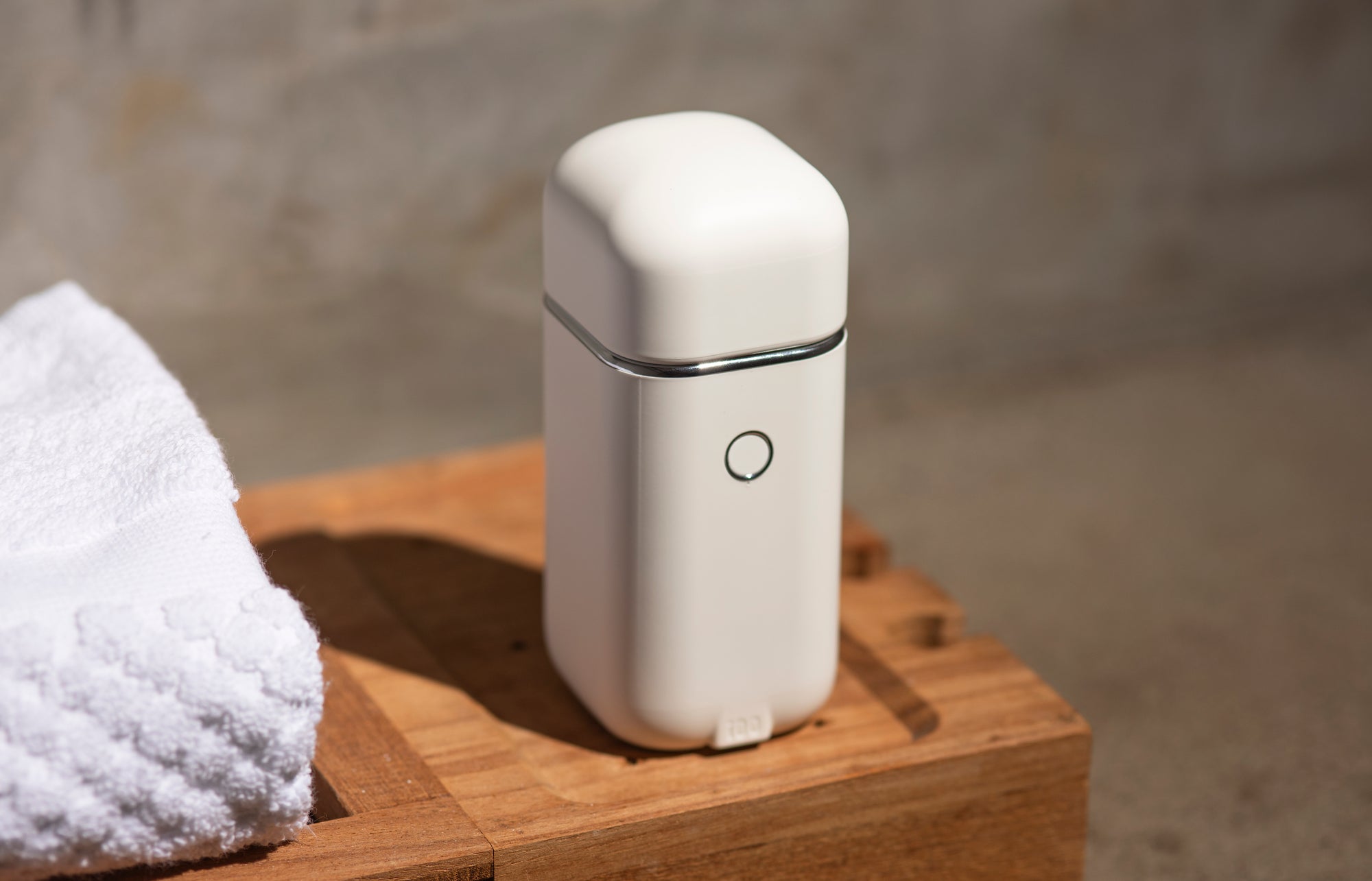 Premium Eco Deodorant | Sophisticated & Innovative i.D.O. – myido