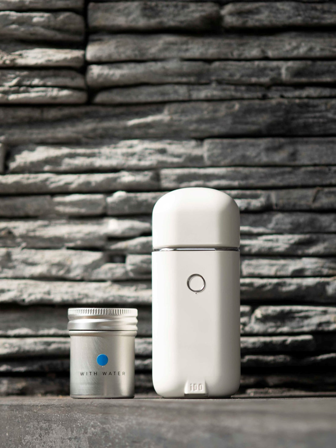Premium Eco Deodorant | Sophisticated & Innovative i.D.O. – myido
