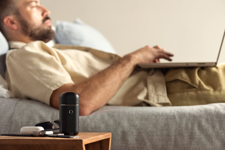 Premium Eco Deodorant | Sophisticated & Innovative i.D.O. – myido